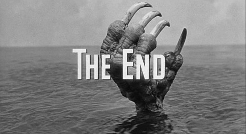 Sublimely Stupid Monsters – Original Cinemaniac