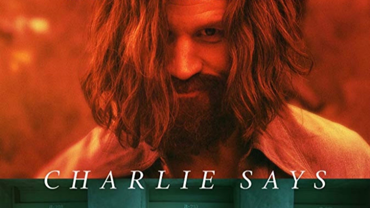 Charlie Says – Original Cinemaniac