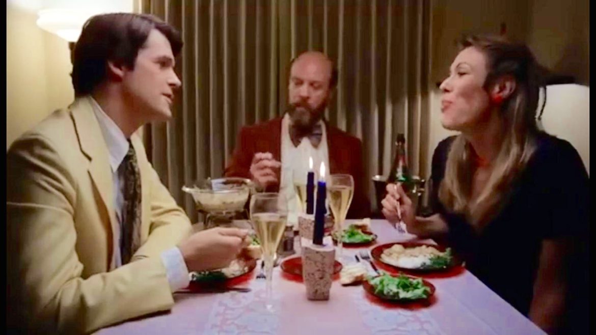 Eat, Pray, Shit (Ten Foodie Films) – Original Cinemaniac