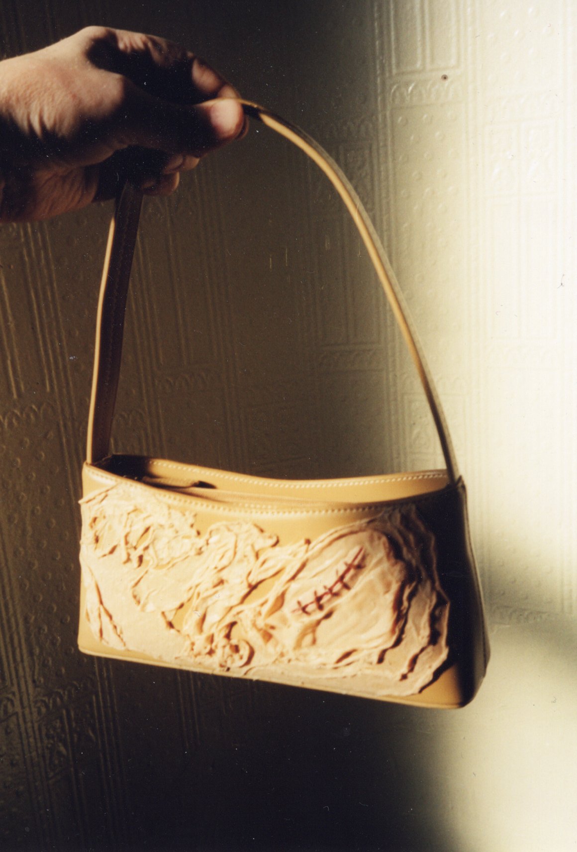 Celebrity Skin Purses – Original Cinemaniac