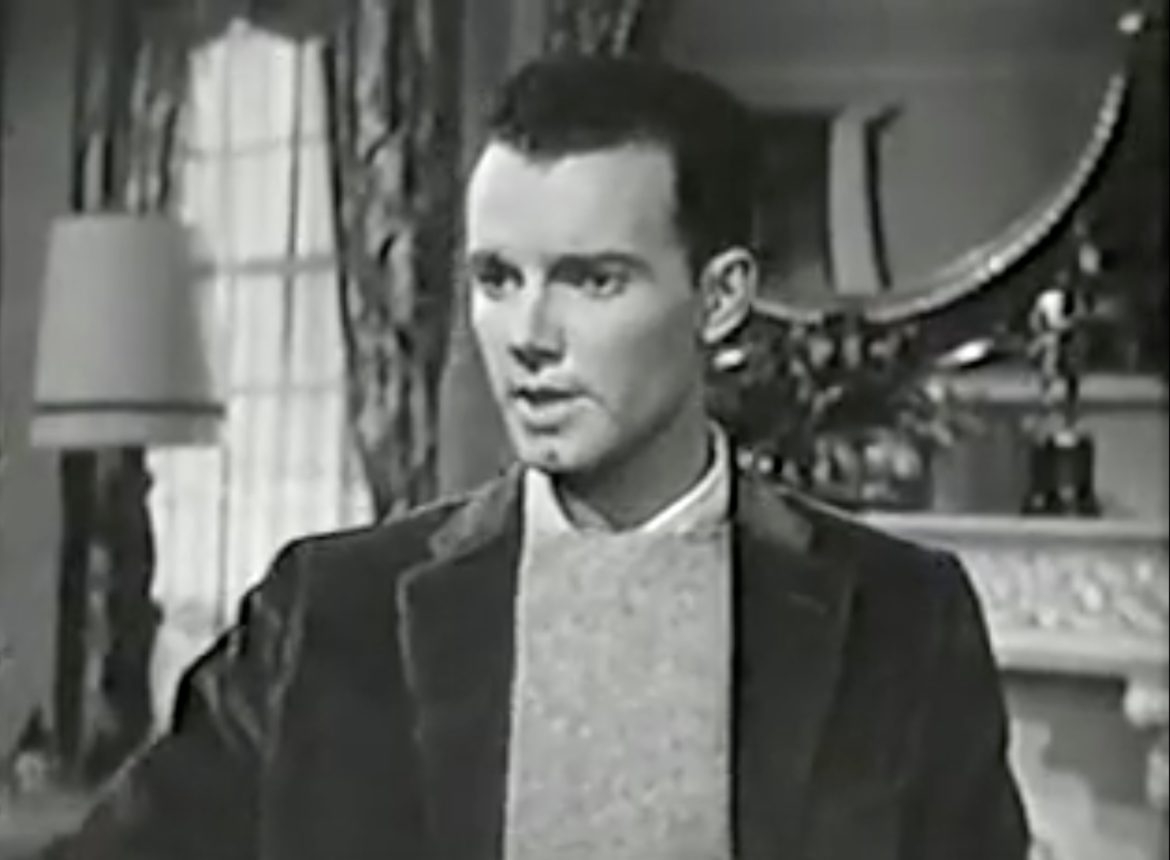 Richard Miles- from Child Star to Transgressive Author – Original ...