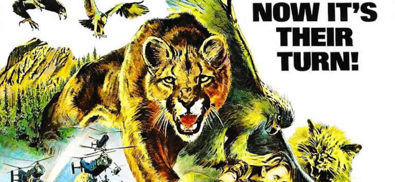 When Animals Attack (in Films) – Original Cinemaniac