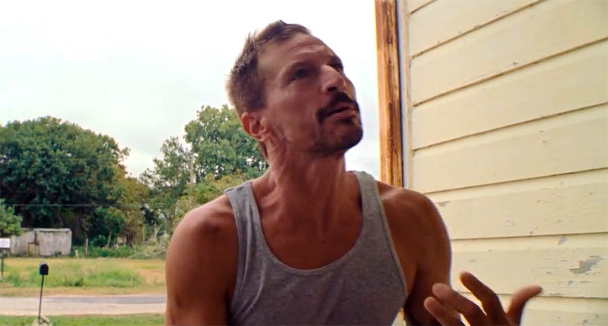 Red Rocket – Original Cinemaniac