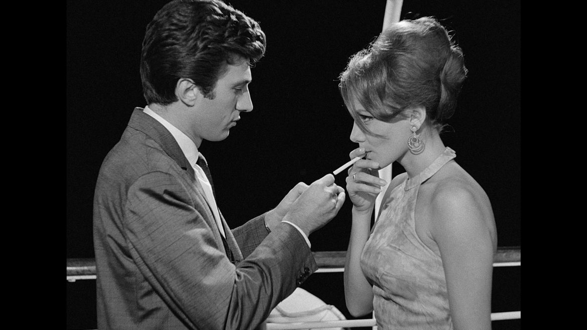 The Sexy Melodramas of Doris Wishman – Original Cinemaniac