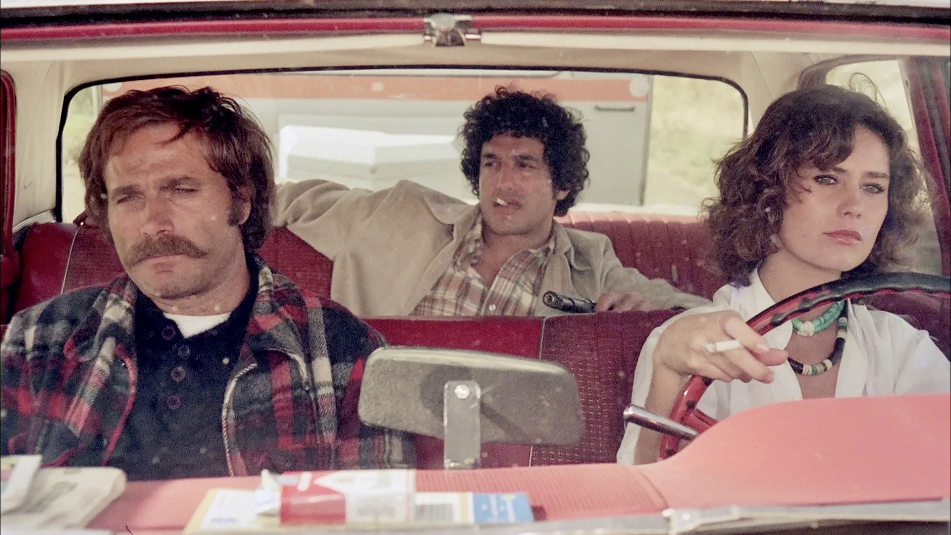 Hitchhike to Hell – Original Cinemaniac