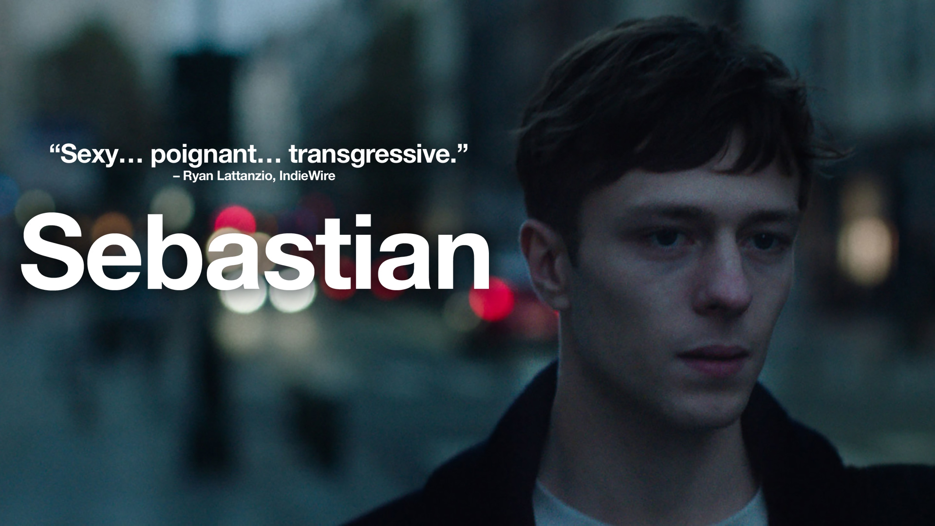 Sebastian – Original Cinemaniac
