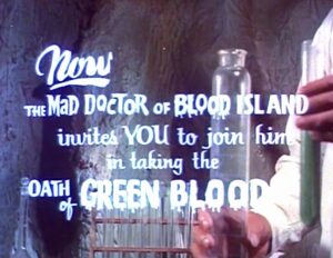 The Complete Blood Island Films – Original Cinemaniac