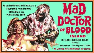 The Complete Blood Island Films – Original Cinemaniac
