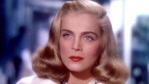 The Luminous Lizabeth Scott – Original Cinemaniac
