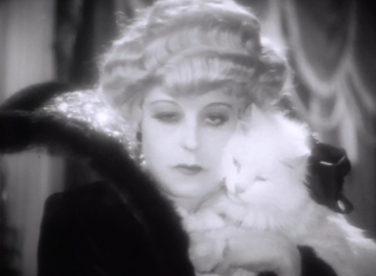 Queen Kelly – Original Cinemaniac