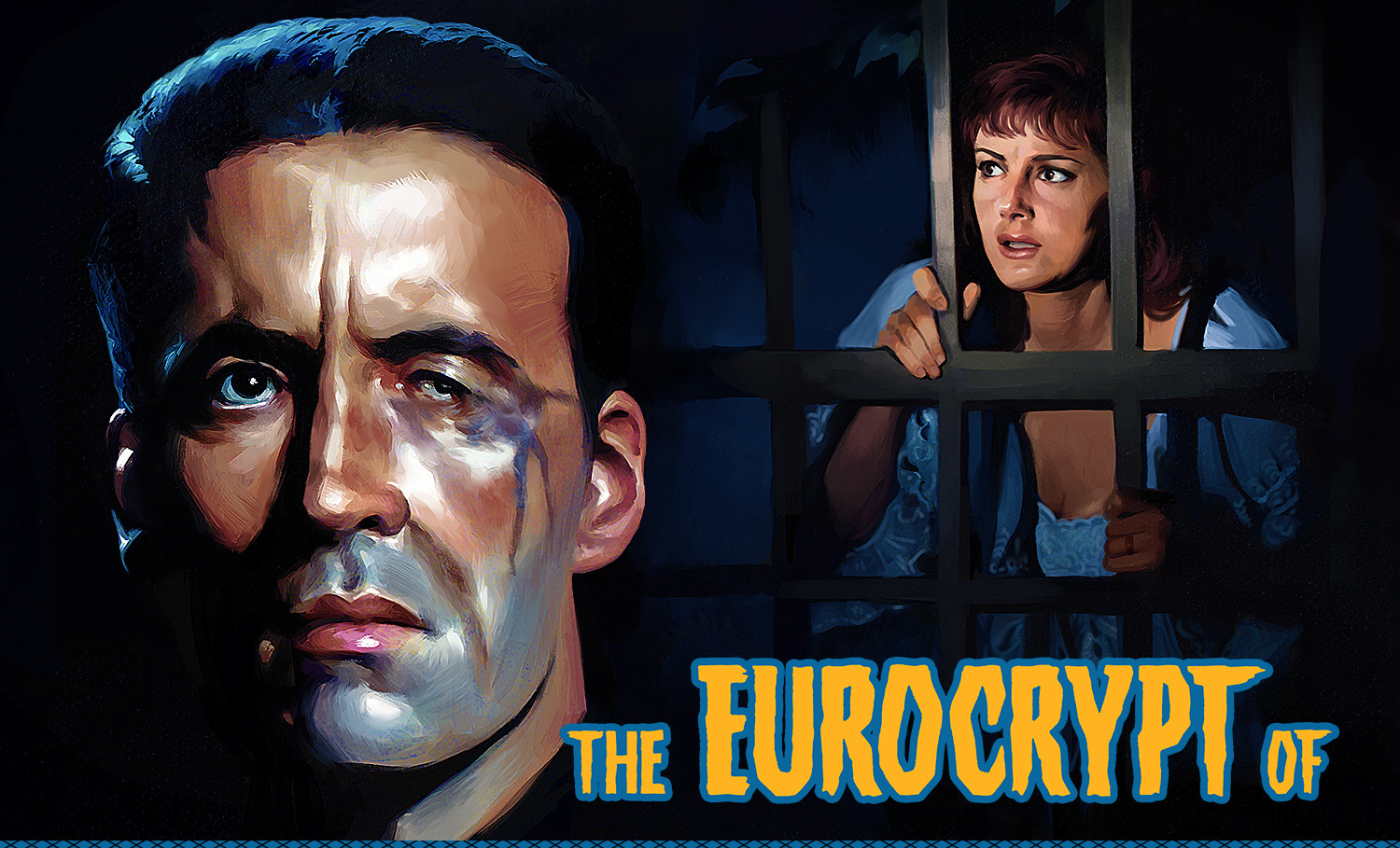 The Eurocrypt of Christopher Lee: Volume 3 – Original Cinemaniac